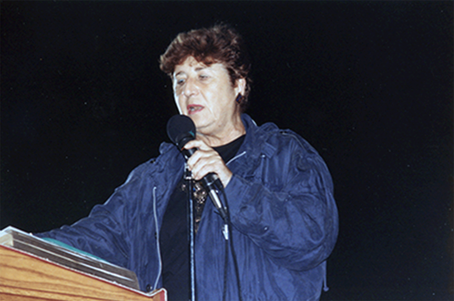 Ninth anniversary of Carmen Hernández’s “dies natalis” – Carmen ...